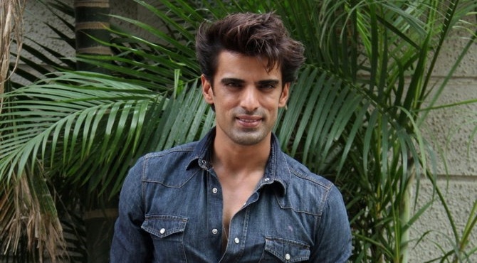 Mohit Malik on his OTT debut: It will give me an extra push to try new ...
