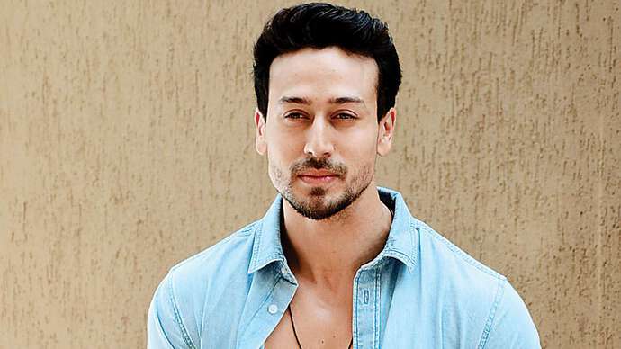 Tiger Shroff to give 4-5 months for 'Rambo' prep, action sequences ...