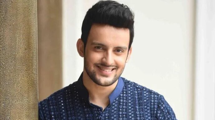 Actor Raghav Tiwari keen to jump onto OTT bandwagon - Bollywood.com