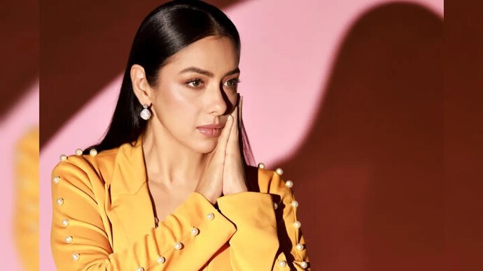 Rupali Ganguly on the challenges she faces while doing two shows ...