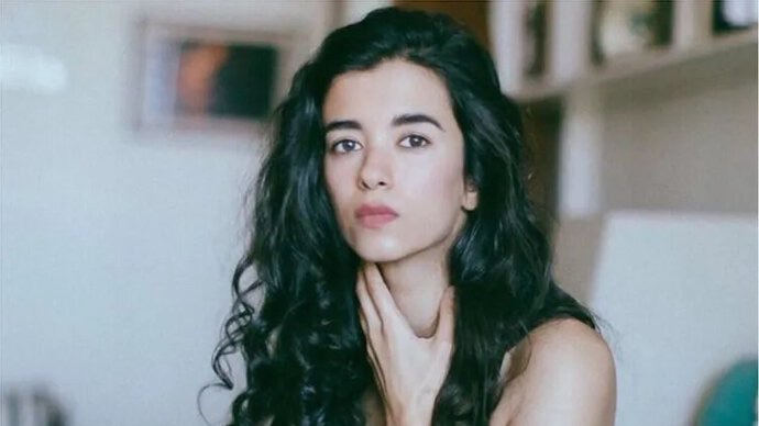 Last few months have been electric: Saba Azad on new project ...