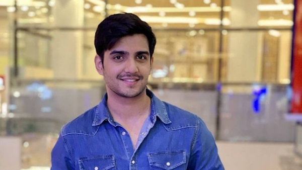 Adhik Mehta: 'Anupamaa' will be a great milestone in my acting career ...