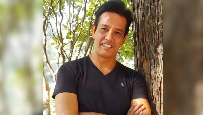 Anup Soni: 'Shooter Jawaan' is an extraordinary story of an ordinary ...