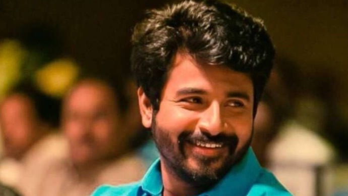 Actor Sivakarthikeyan's 'Prince' to release on Diwali - Bollywood.com