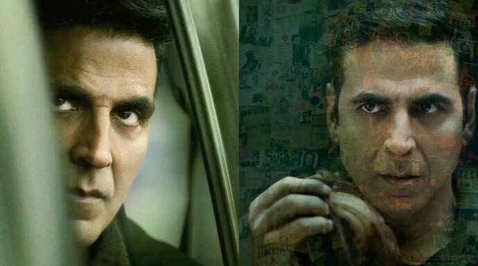Akshay Kumar's 'Cuttputlli' out, read what actor has to say about the ...