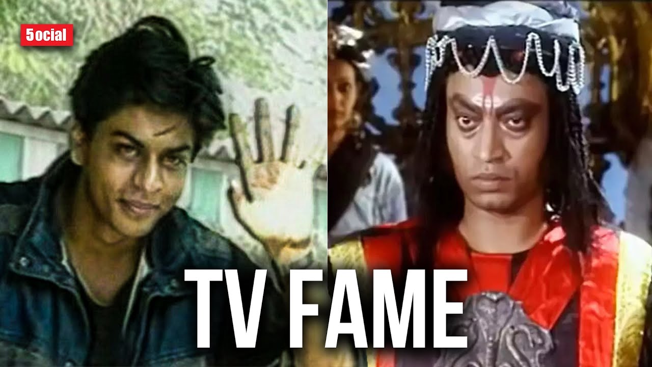 10 Television Serial Actors Who Became Bollywood Stars - Bollywood.com