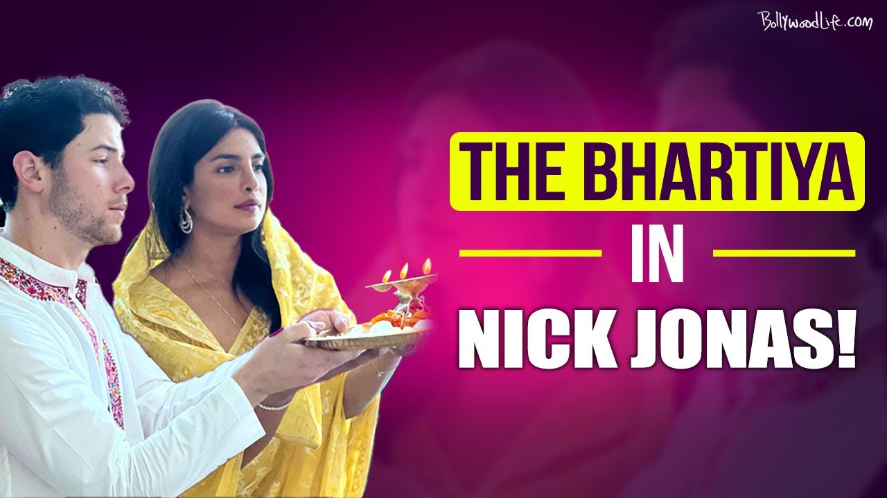 Nick Jonas Birthday: Priyanka Chopra Reveals Some Interesting Secrets ...