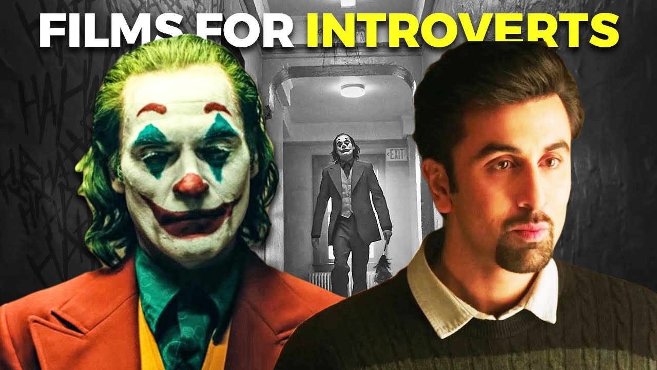 Watch: 15 Meaningful Films For Introvert People - Bollywood.com