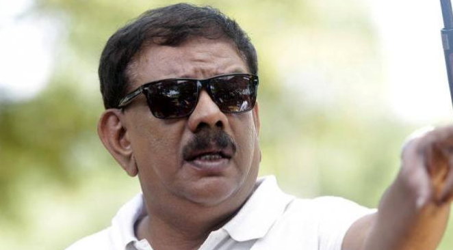 Ace director Priyadarshan's 'Corona Papers' is set for April release ...