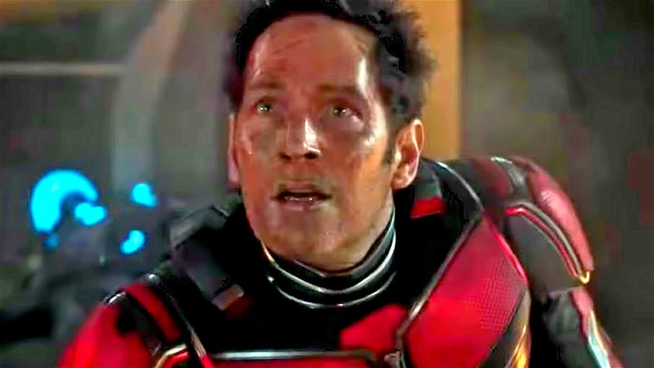 Spoilers: Ant-Man 3's Most Confusing Moments Explained - Bollywood.com