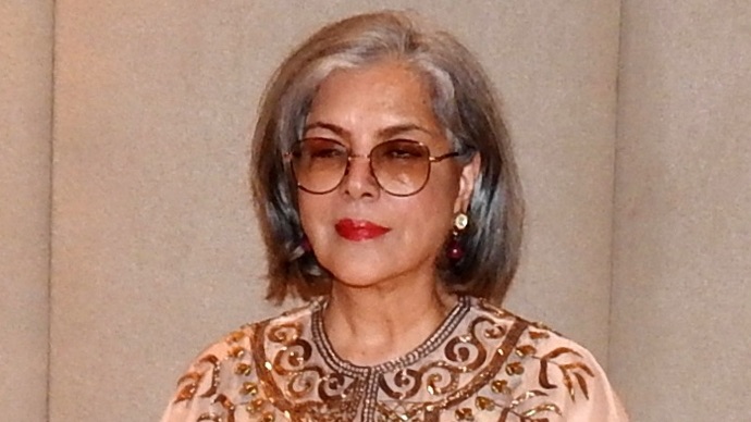 Zeenat Aman brings up persisting pay gap in Bollywood in new Insta post ...