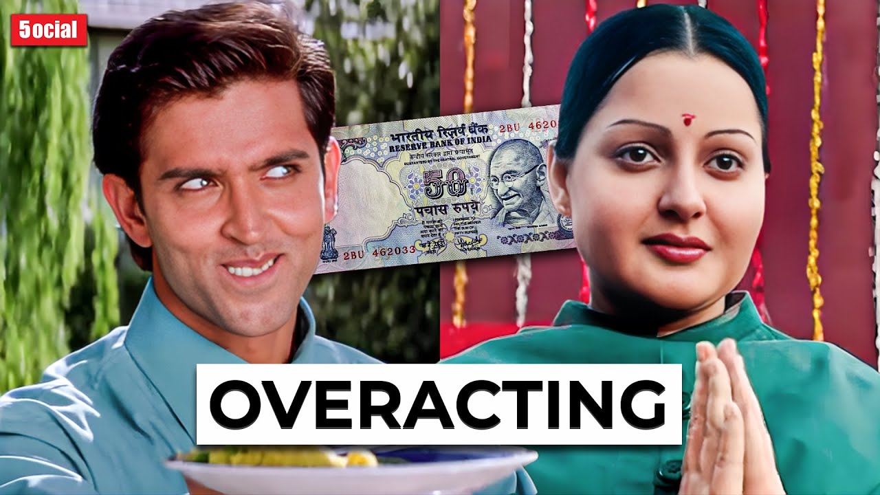 Watch: 10 Bad Films Done by Good Actors - Bollywood.com