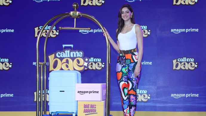Amazon Advertisement Actress 60 Photos - Moonagedaydream.film
