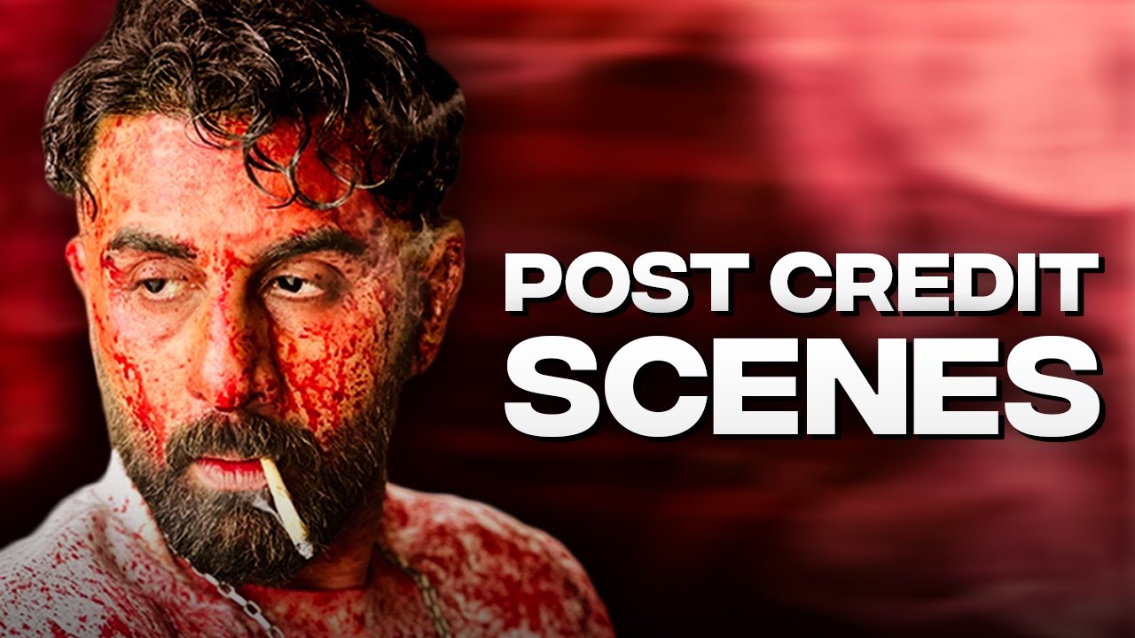 Indian Films: 10 Post Credit Scenes That Shocked Everyone - Bollywood.com