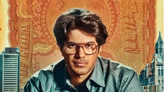 Dulquer's Lucky Bhaskar: A Diwali Blockbuster in the making - Bollywood.com