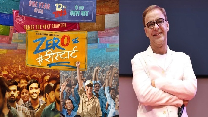 'Zero Se Restart' feels like going back to drawing board with new ...