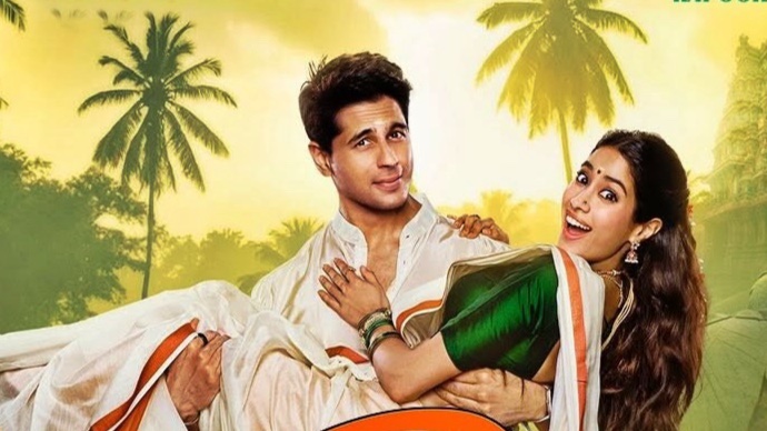 Sidharth Malhotra, Janhvi-starrer 'Param Sundari' to release on July 25 ...