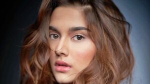 Saiee M Manjrekar: My parents always taught me to stay humble ...