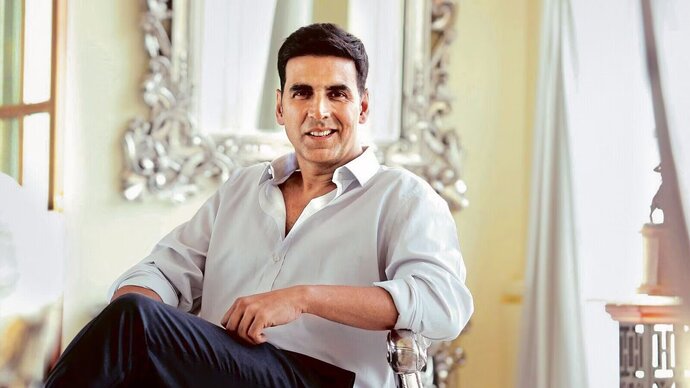 Akshay Kumar hails PM Modi's upcoming Waves Summit as a game-changer ...