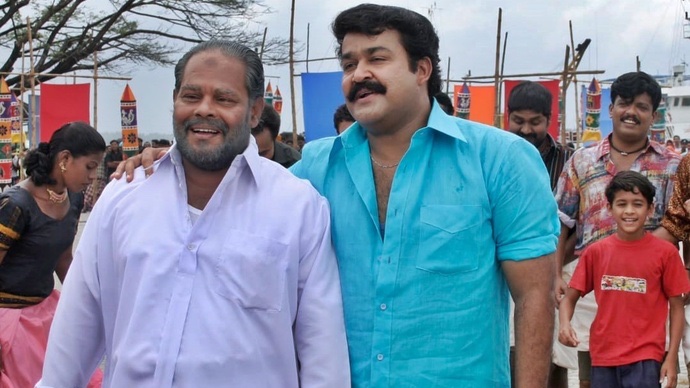 Alibhai remains a film that is close to my heart, says producer Antony ...