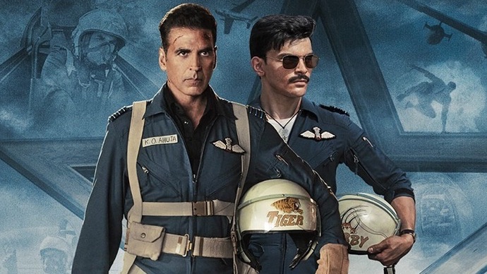 Sky Force Review: A high-flying triumph of heroism, sacrifice, and ...