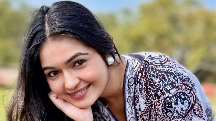 Mansi Sharma from Badi Haveli Ki Chhoti Thakurain believes, 'success doesn’t come overnight ...