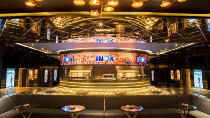 PVR Inox reports over Rs 125 crore loss in Q4 as revenue falls 27 pc ...