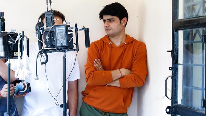 Sandeep Singh calls ‘Fauji 2.0’ a tribute to armed forces as ...