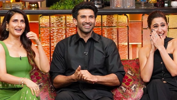 Wedding bells for Aditya Roy Kapur or Sara Ali Khan? Find out - Bollywood.com