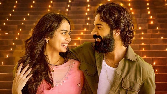 Manushi Chhillar to play Rajkummar Rao’s lady love in ‘Maalik ...