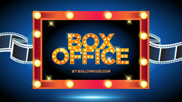 Bollywood Movies Box Office Results - Bollywood.com