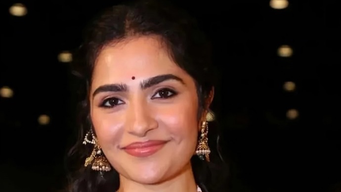 Rukmini Vasanth calls 'Kantara: Chapter 1' a life-changing journey in ...