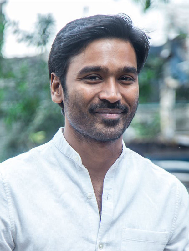 Dhanush - Bollywood.com