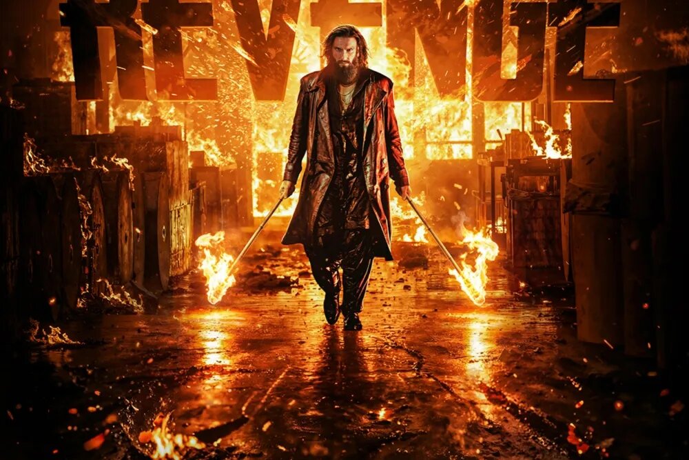 Dhurandhar The Revenge - Bollywood.com