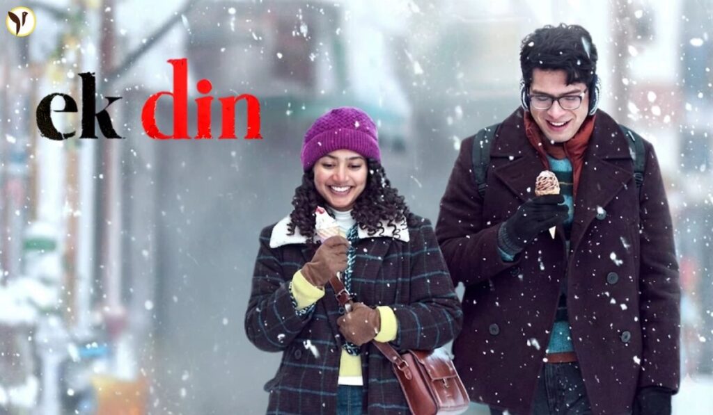 Ek Din - Bollywood.com
