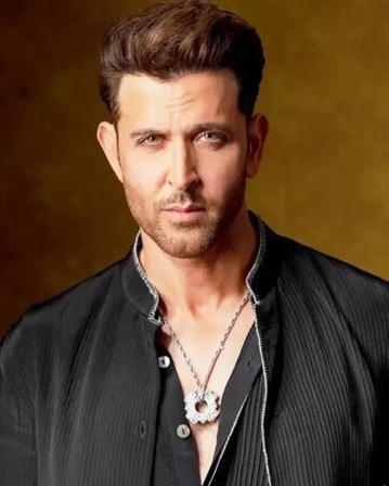 Hrithik Roshan - Bollywood.com