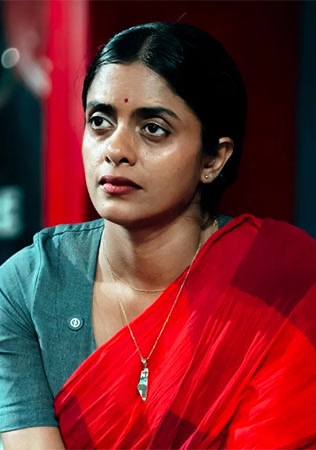 Kani Kusruti - Bollywood.com