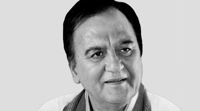 Priya Dutt remembers father Sunil Dutt on his death anniversary: You ...