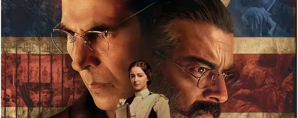 Kesari Chapter 2 - Bollywood.com